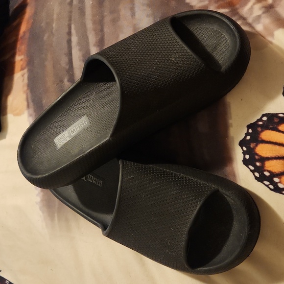 32 Degrees | Shoes | 32 Degree Thick Sole Slides | Poshmark